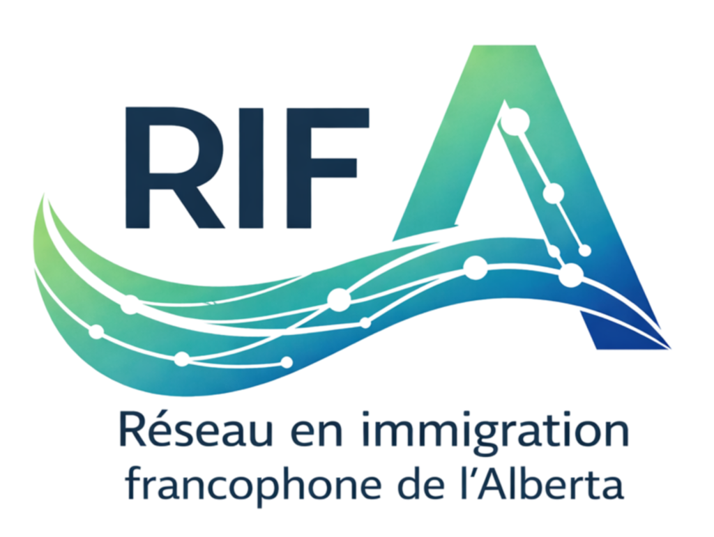 Réseau en immigration francophone de L'Alberta (RIFA)